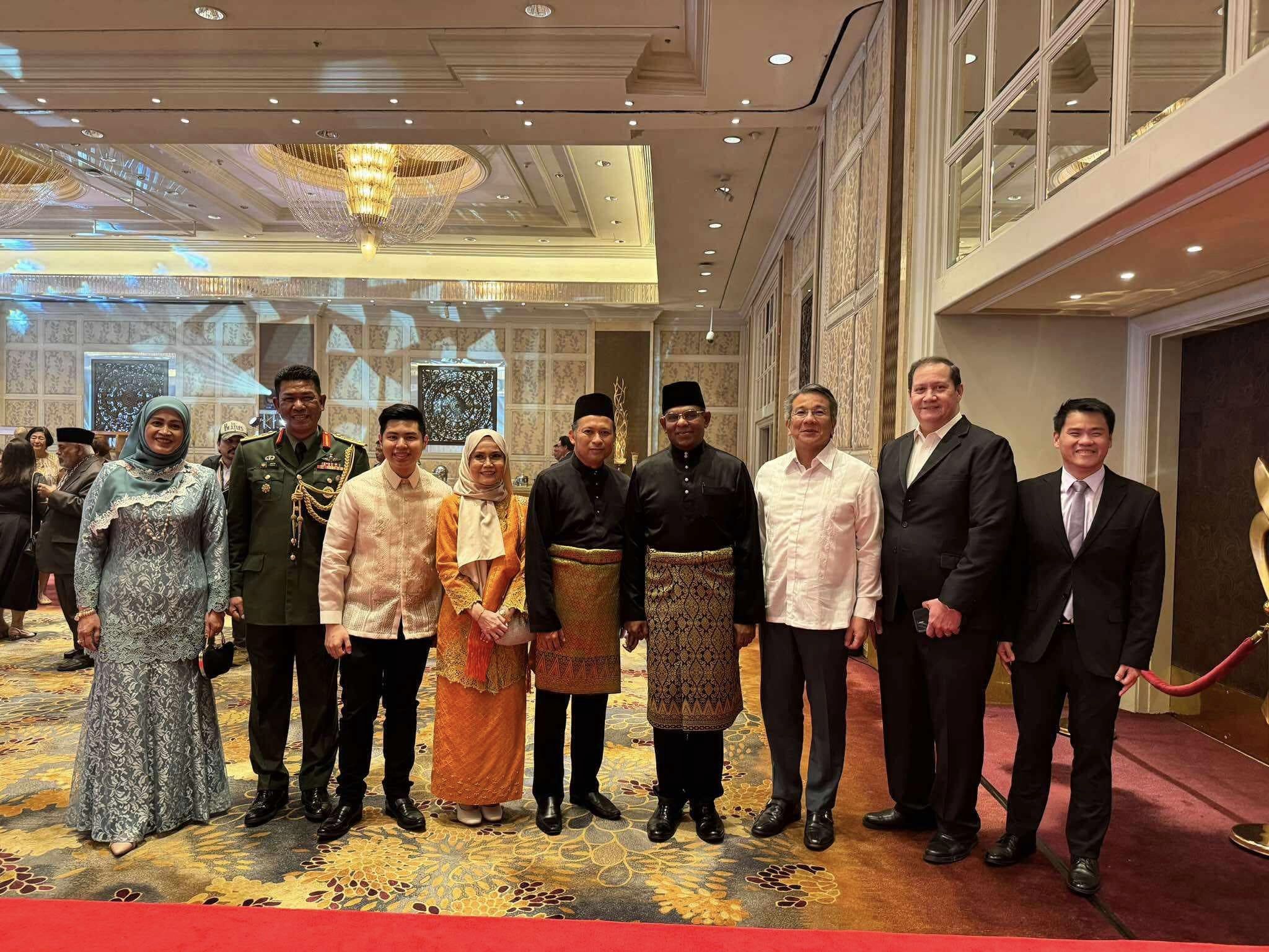 Malaysia vows to strengthen Halal economy ties with PH – Halal-Friendly ...