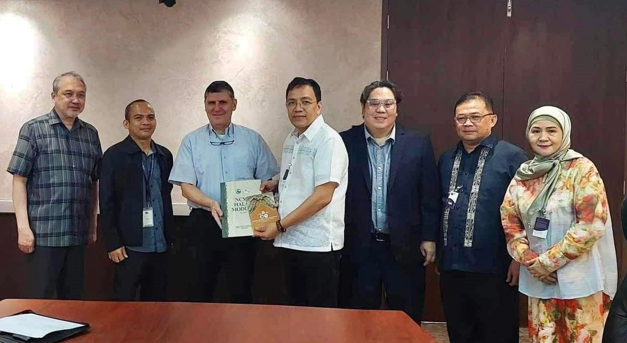 Halal Module now part of AIM Knowledge Resource Center – Halal-Friendly ...